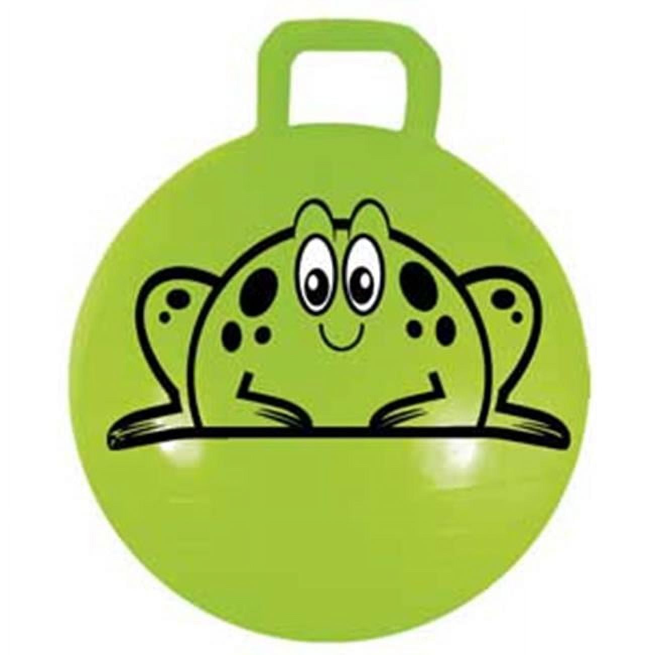22 Inch Lime Green Frog Single Grip - Walmart.com