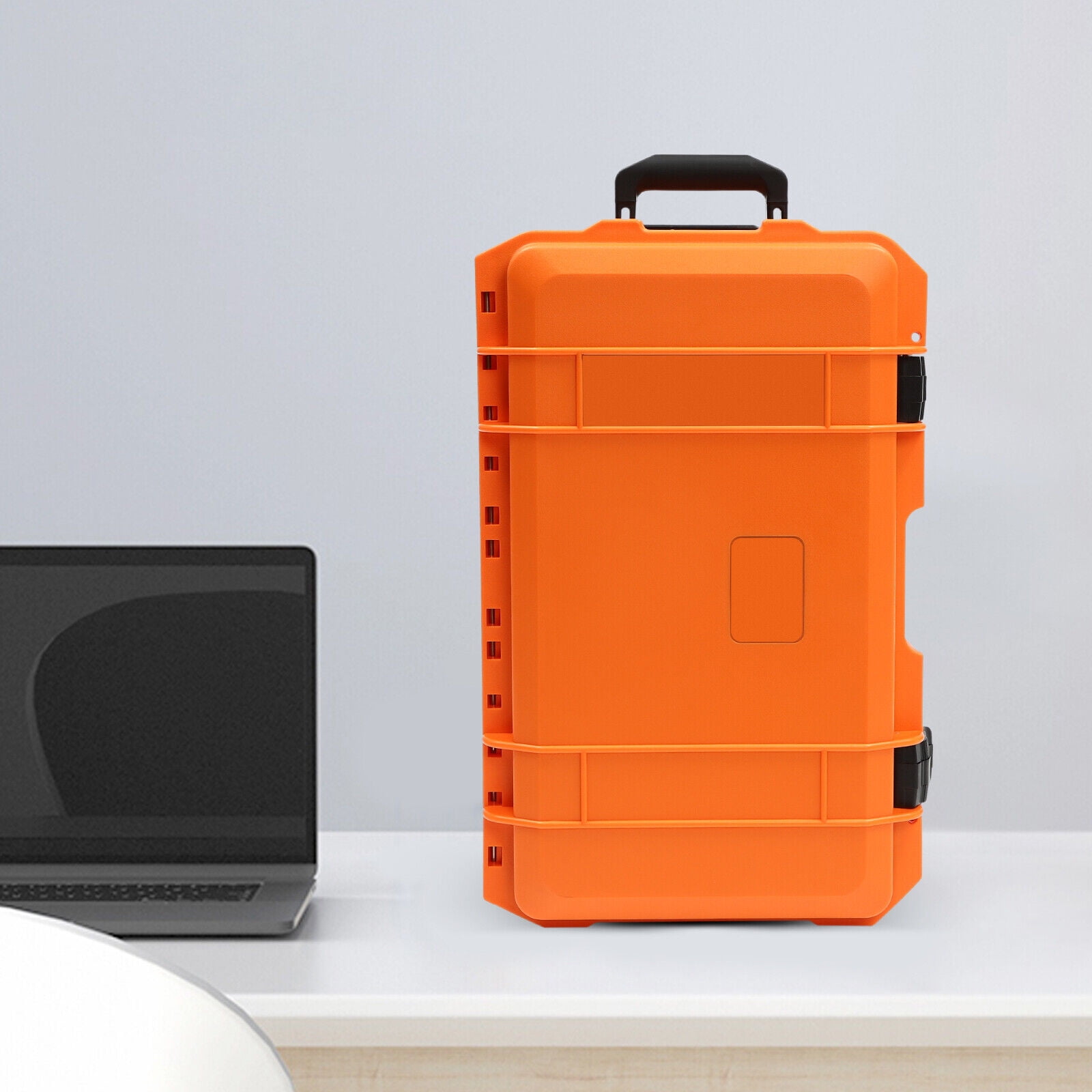 22-Inch Multi-Purpose Case Camera Box W/Customizable Foam IP67 ...