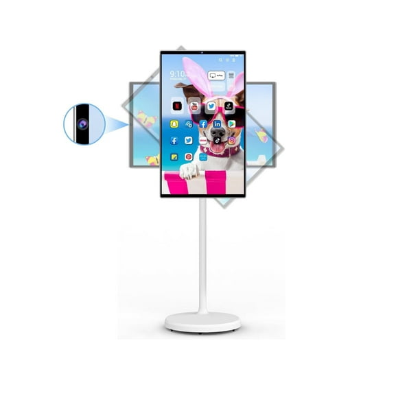 Google TVs in Smart TVs - Walmart.com