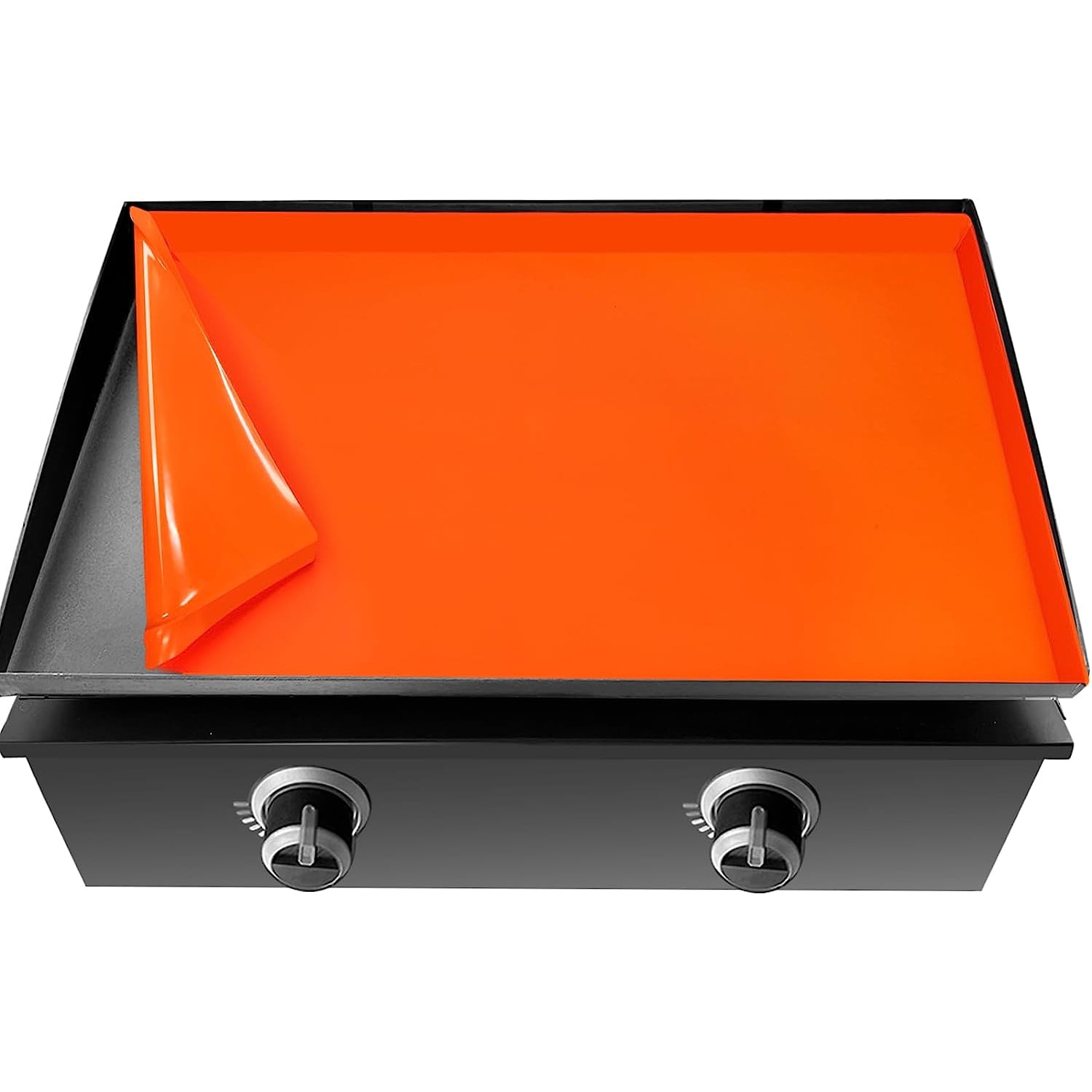 22 Inch Silicone Griddle Mat for Blackstone Protect Griddle from ...