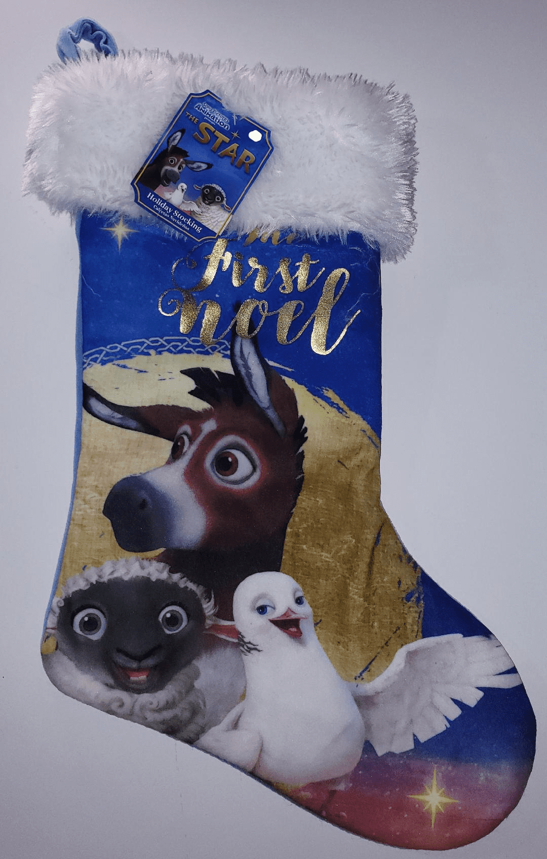 Movie The First Noel