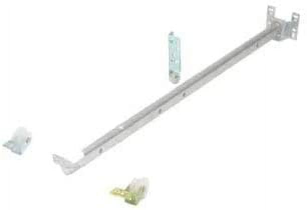 22" Metal Drawer Slide Kit - Walmart.com