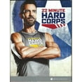 22 Minute Hard Corps Workout Program Base Kit - Tony Horton (DVD) NEW ...