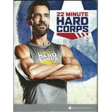 22 Minute Hard Corps Workout Program Base Kit - Tony Horton (DVD) NEW ...