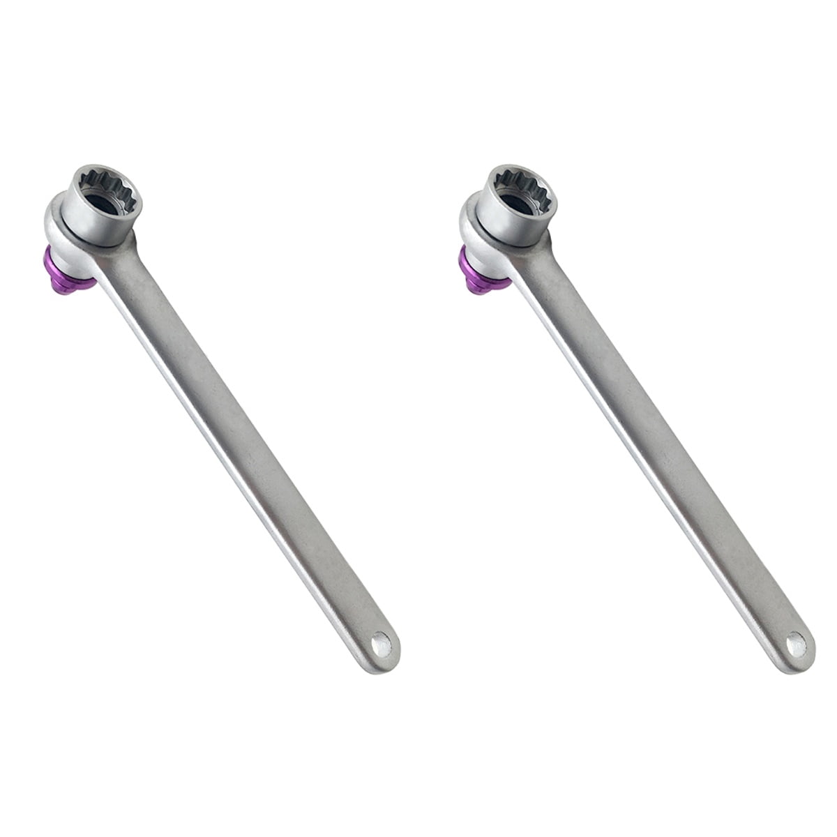 22 Mm Wrench Brake Bleeding Bleeder Kit Drain Plug Oil - Walmart.com