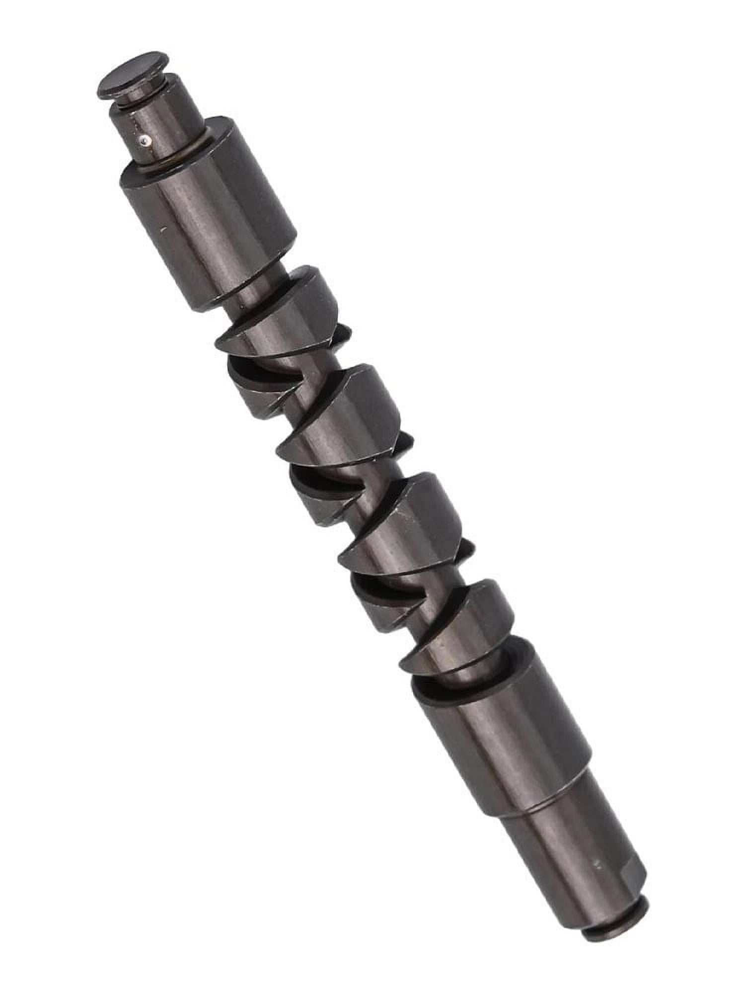 22 Models Of Water Drop Wheel Aluminum Twists Shaft Fried Rod Guide Rod ...