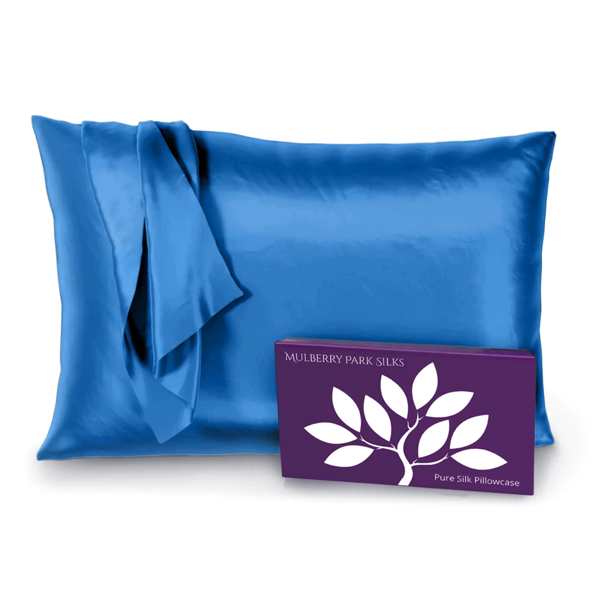 22 Momme Silk Pillowcase