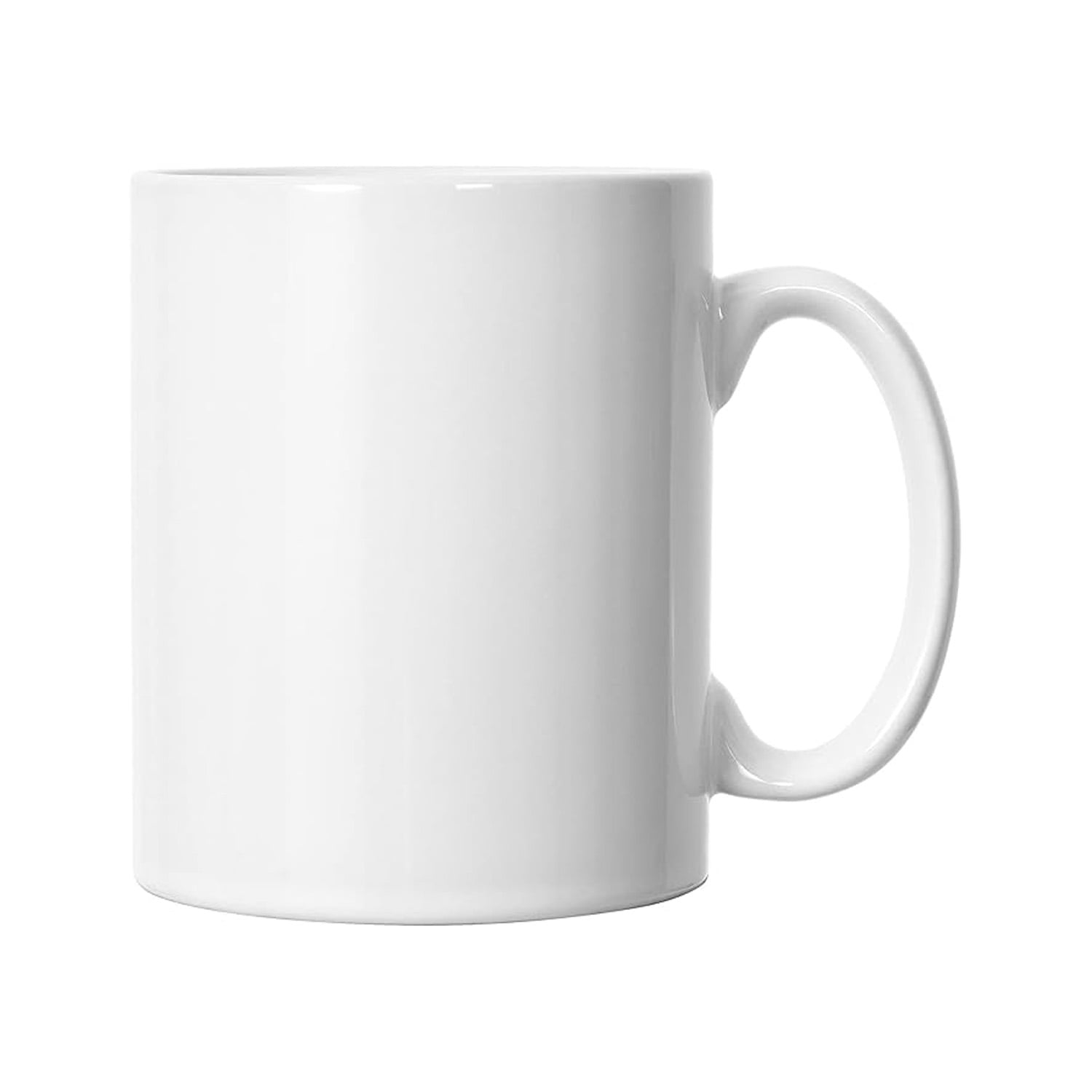 22 OZ Extra Large Coffee Mug, Smooth Ceramic Giant Tea Cup Big Capacity ...