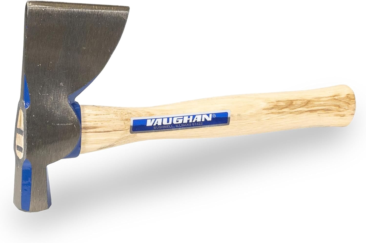 22 Ounce Half Hatchet, Made in The , Hickory Handle, for Construction ...