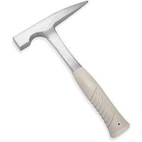 Geology Rock Hammers for Exploration and Masonry in Home Improvement