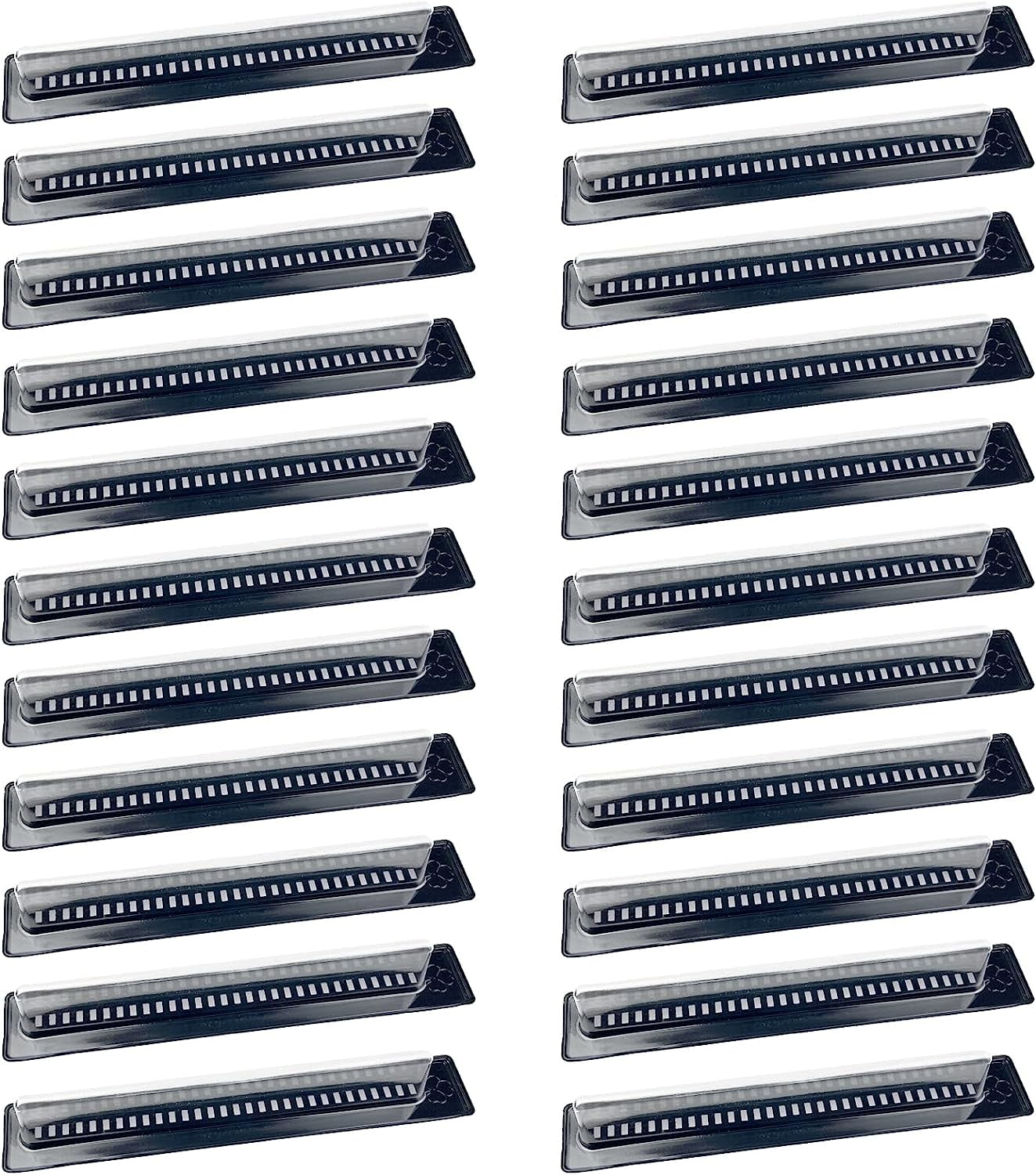 22 Pack Plastic Beetle Blaster Beehive Beekeeping Tools - Walmart.com