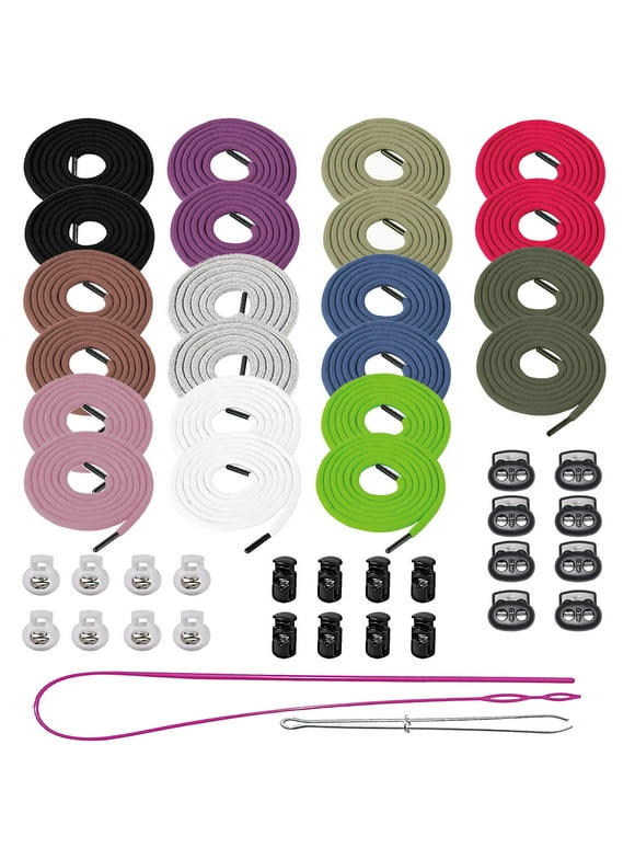 Drawstring Cord Lock