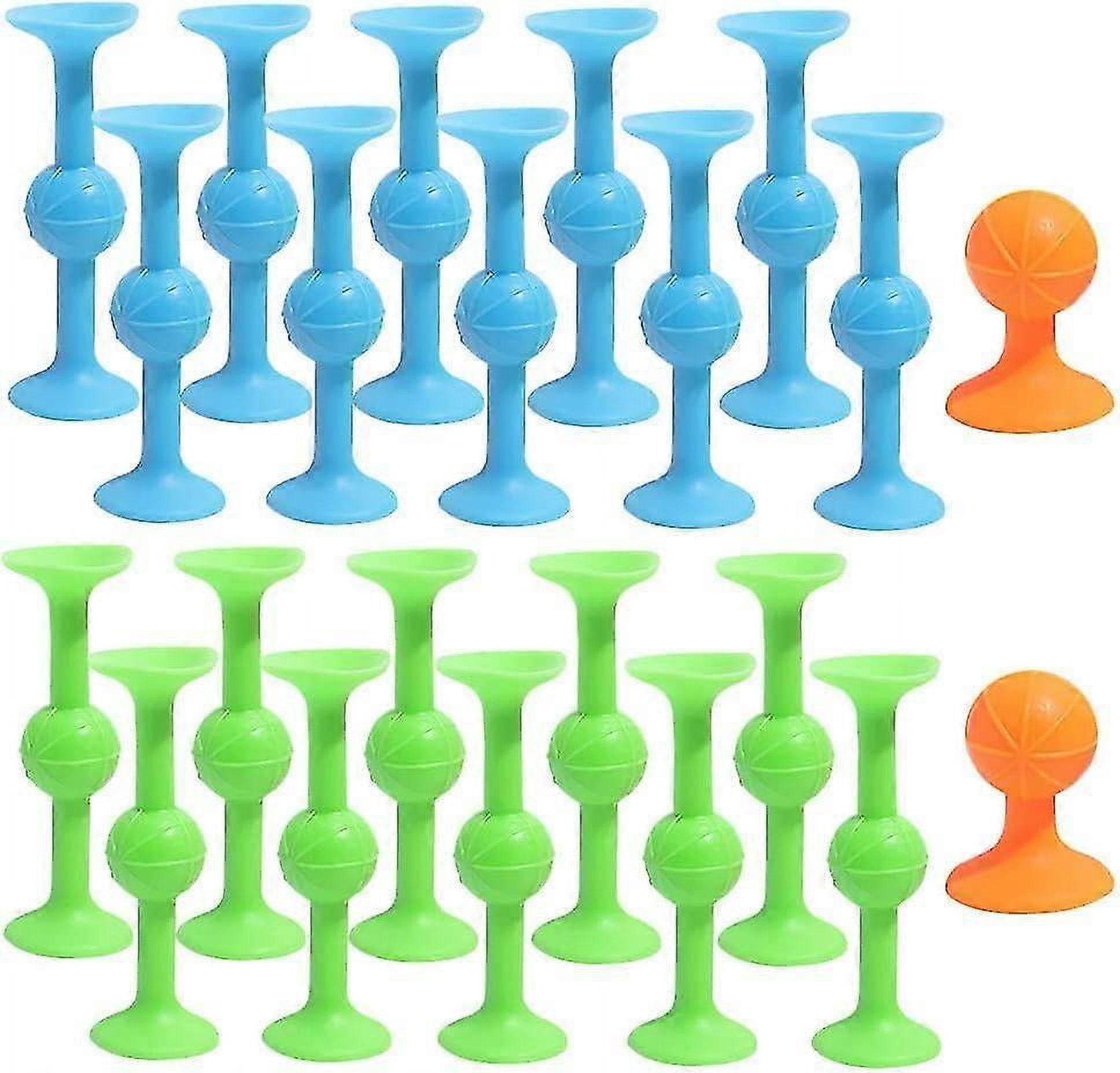Pop Out Darts