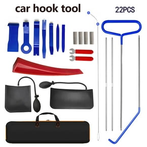 Car Lockout Kit