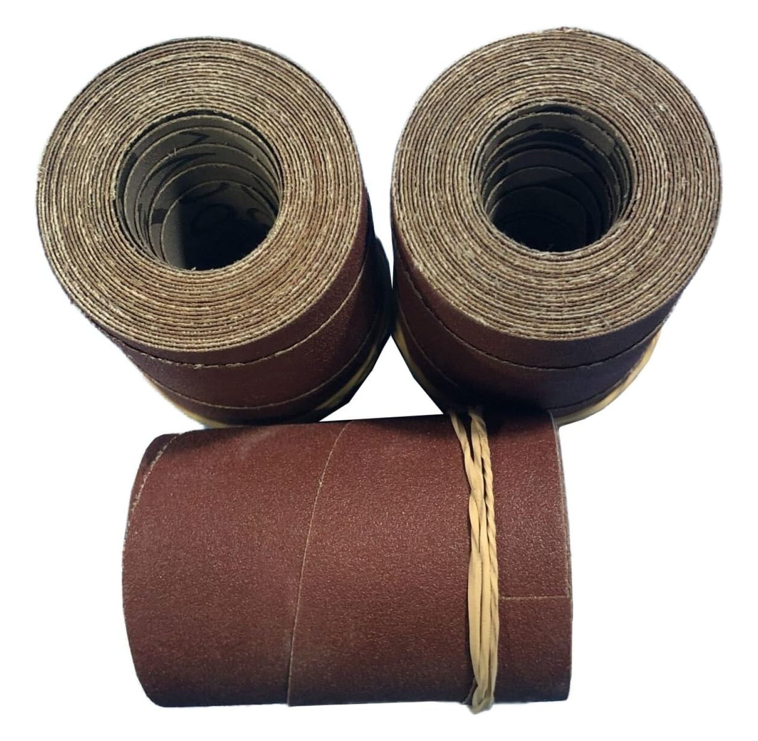 22" Ready-to-Wrap Sandpaper, 120 Grit (60-2120) - Walmart.com