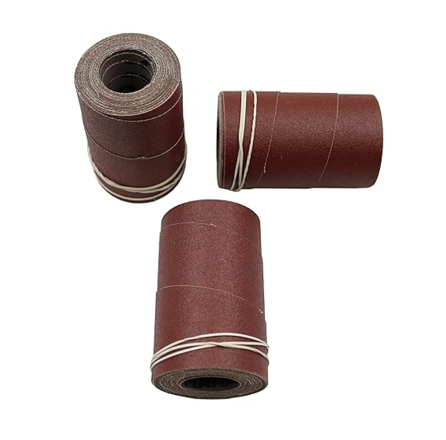 22" Ready-to-Wrap Sandpaper, 180 Grit (60-2180) - Walmart.com