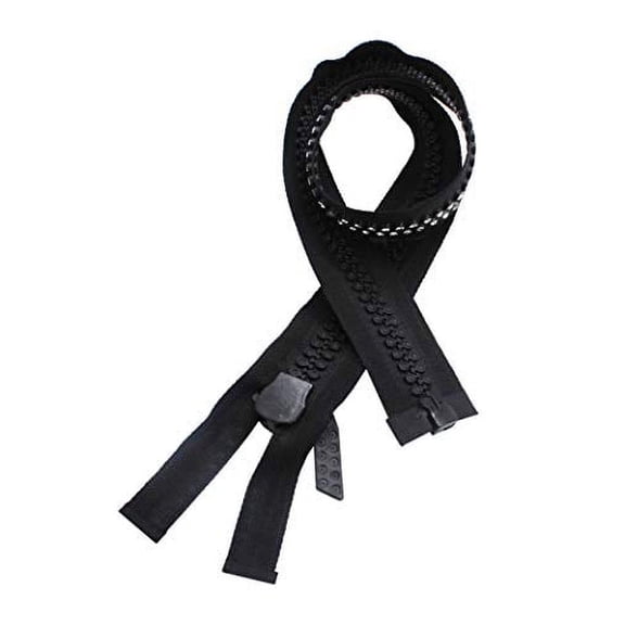 Rhinestone Zippers for Sewing Crafts Arts and Crafts Supplies