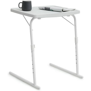 Plastic TV Tray Tables in Living Room Furniture Walmart