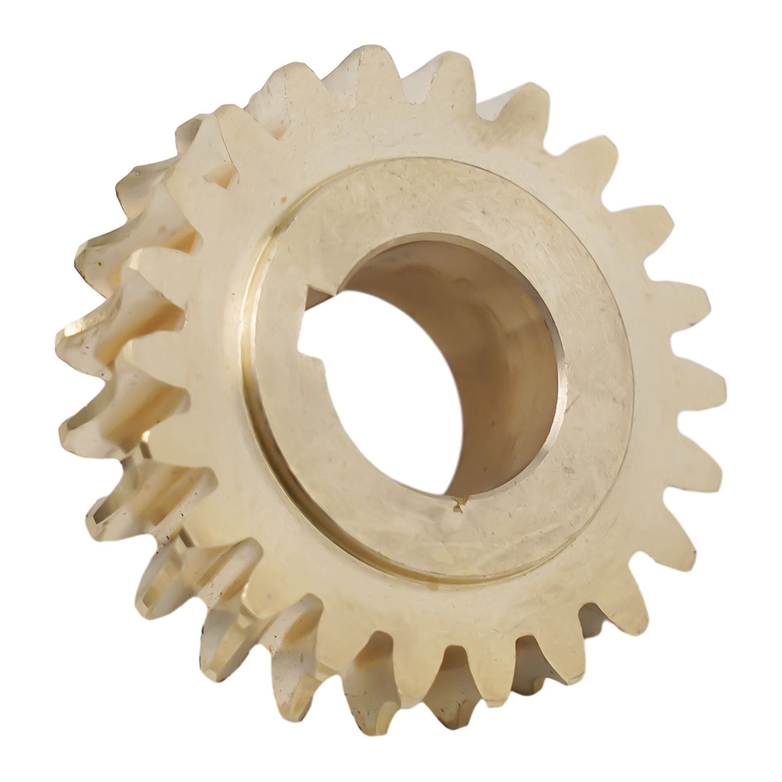 22 Teeth Worm Gear for Dual Stage Snow Thrower Replacement Part ...
