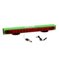 "Towmate Wireless 22"" LED Tow Light Bar with Lifetime Warranty, Lime ...