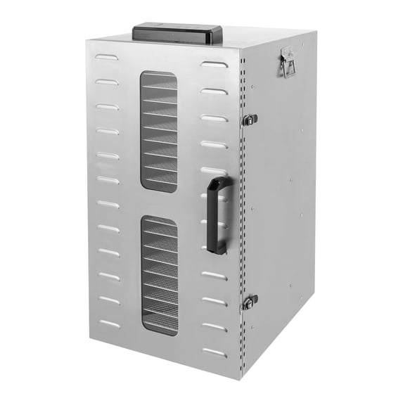 22 Trays Commercial Food Dehydrator, 1600W Large Food Dryer Machine for ...
