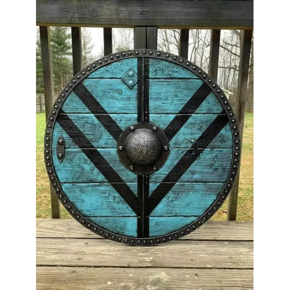 Replica Shields