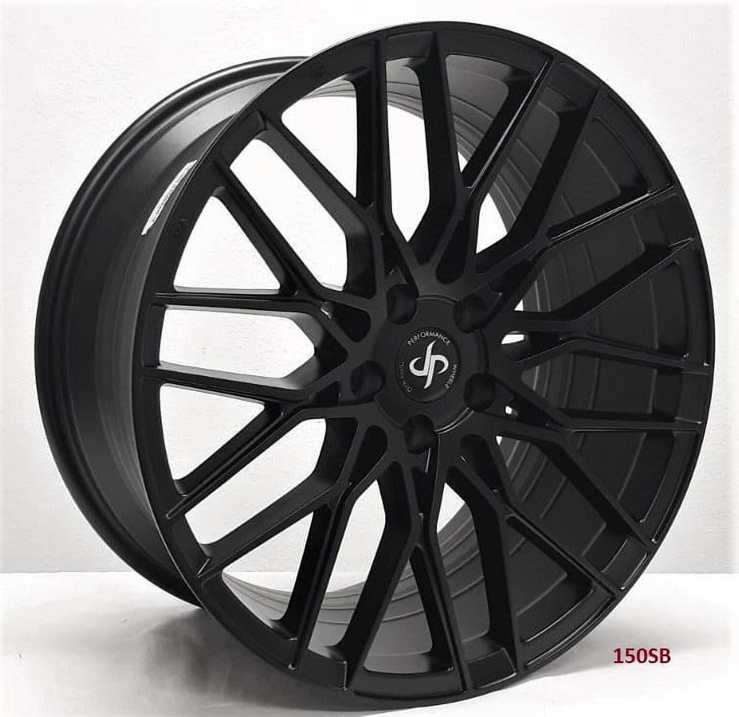 19'' wheels for Mercedes GLC300 4matic SUV 2016 & UP 19x8.5" 5x112 ...