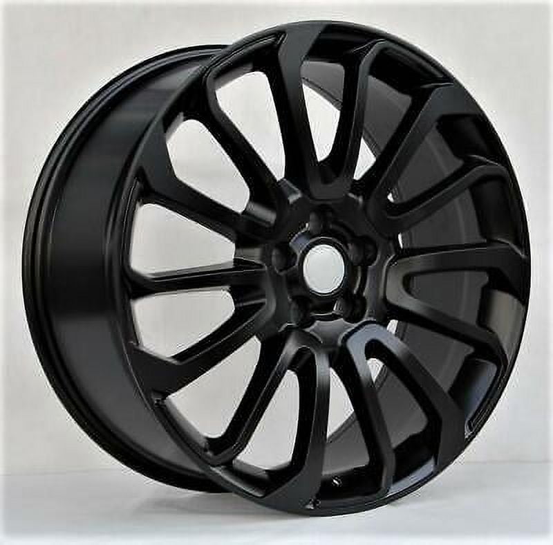 22" Wheels for LAND/RANGE ROVER HSE SPORT SUPERCHARGED LR3 LR4 22x9.5 ...