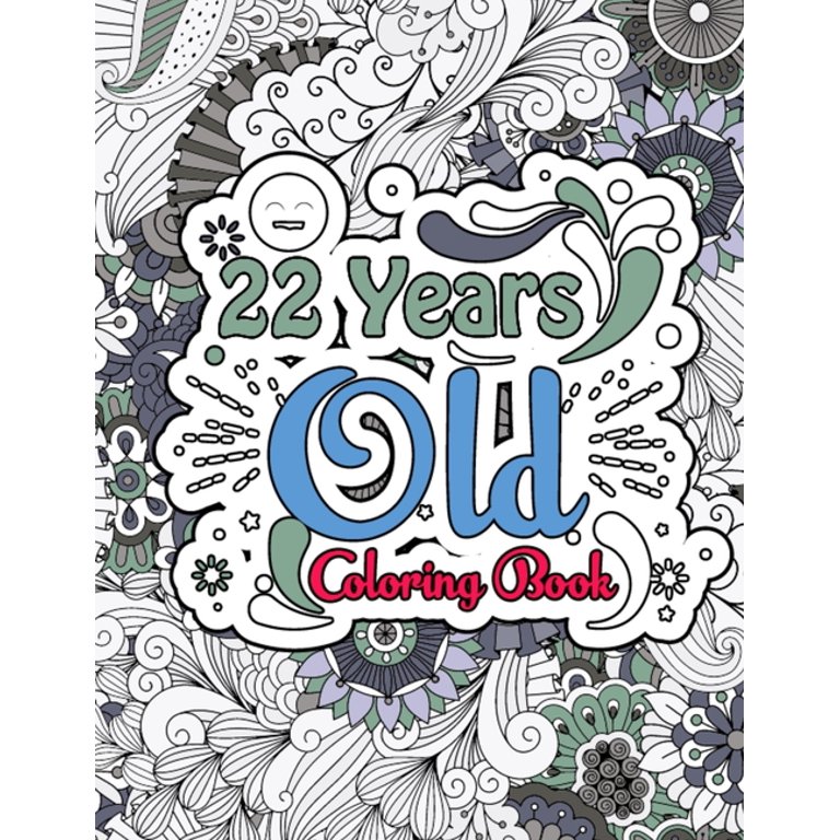 cool crazy design coloring pages