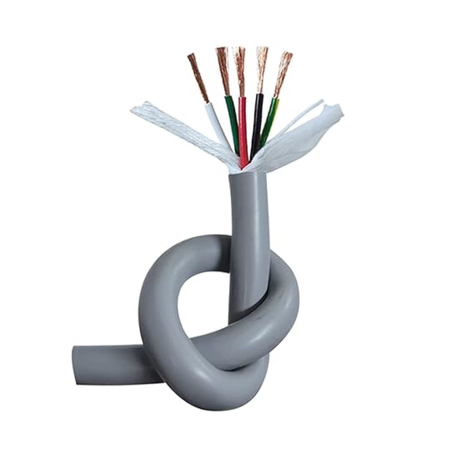 22 awg 6 Conductor Wire 22 Gauge Electrical Wire 6 3.28ft Stranded ...