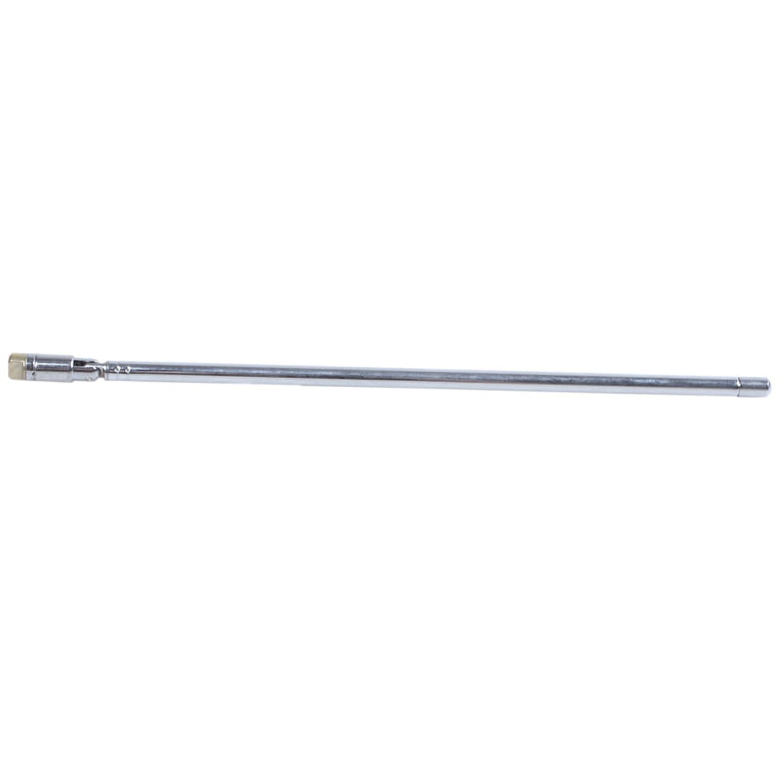 Retail 22 cm DAB radio, 100 centimeters of television 6 part telescopic ...