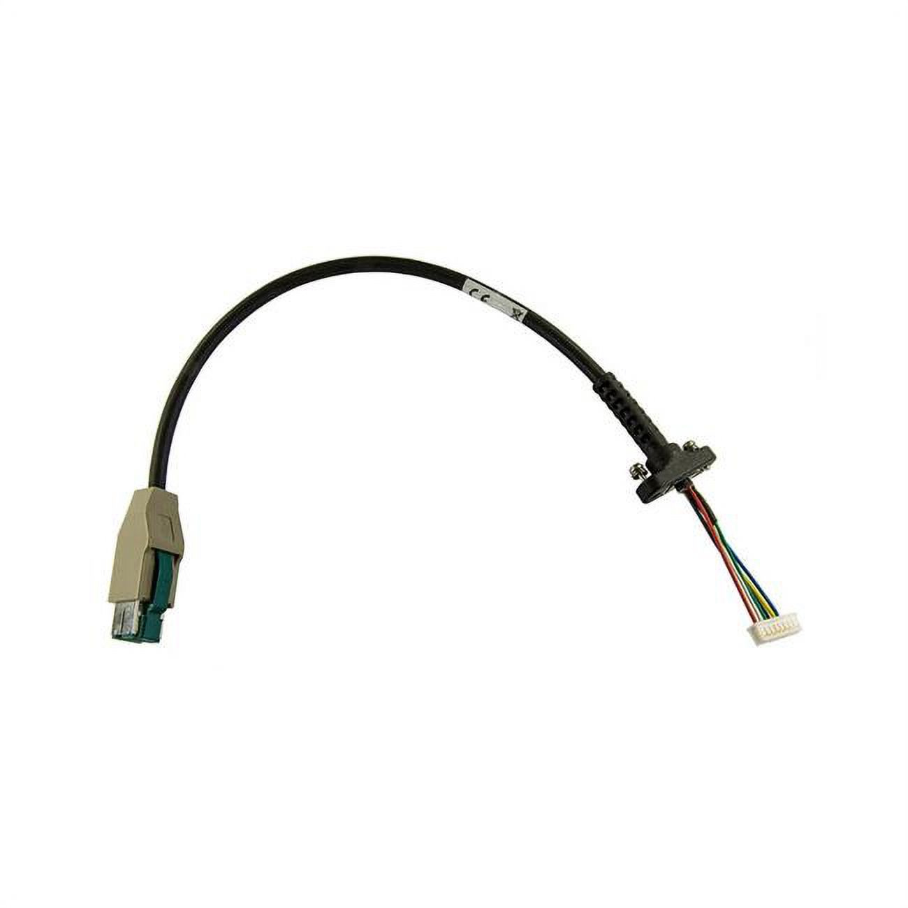 22 cm USB VC80 Cable for Keyboard - Walmart.com