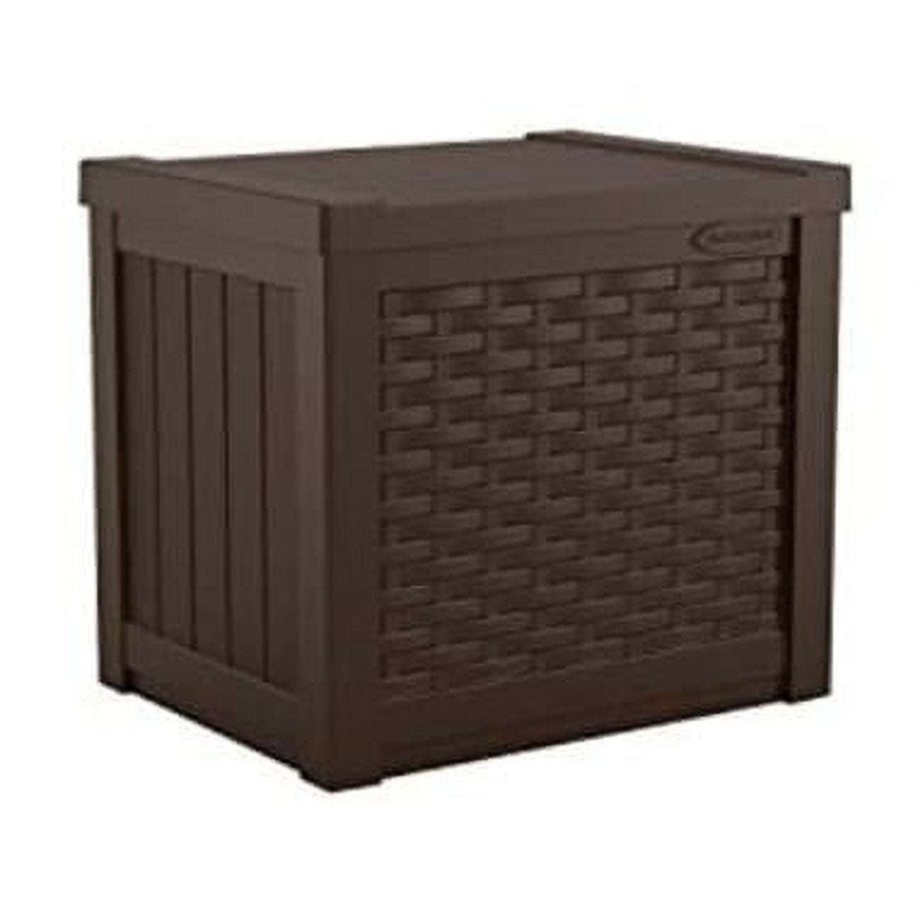 22 gal Java Deck Box - Small - Walmart.com