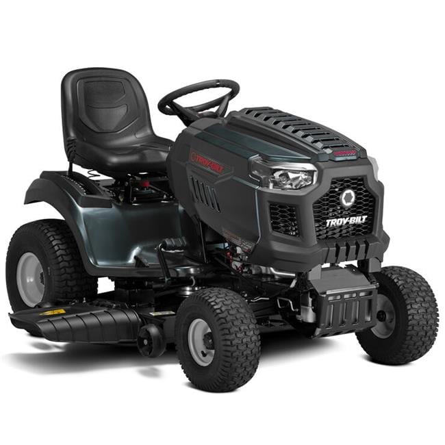 22 hp 46 in. Fab Tractor Lawn Mower - Walmart.com