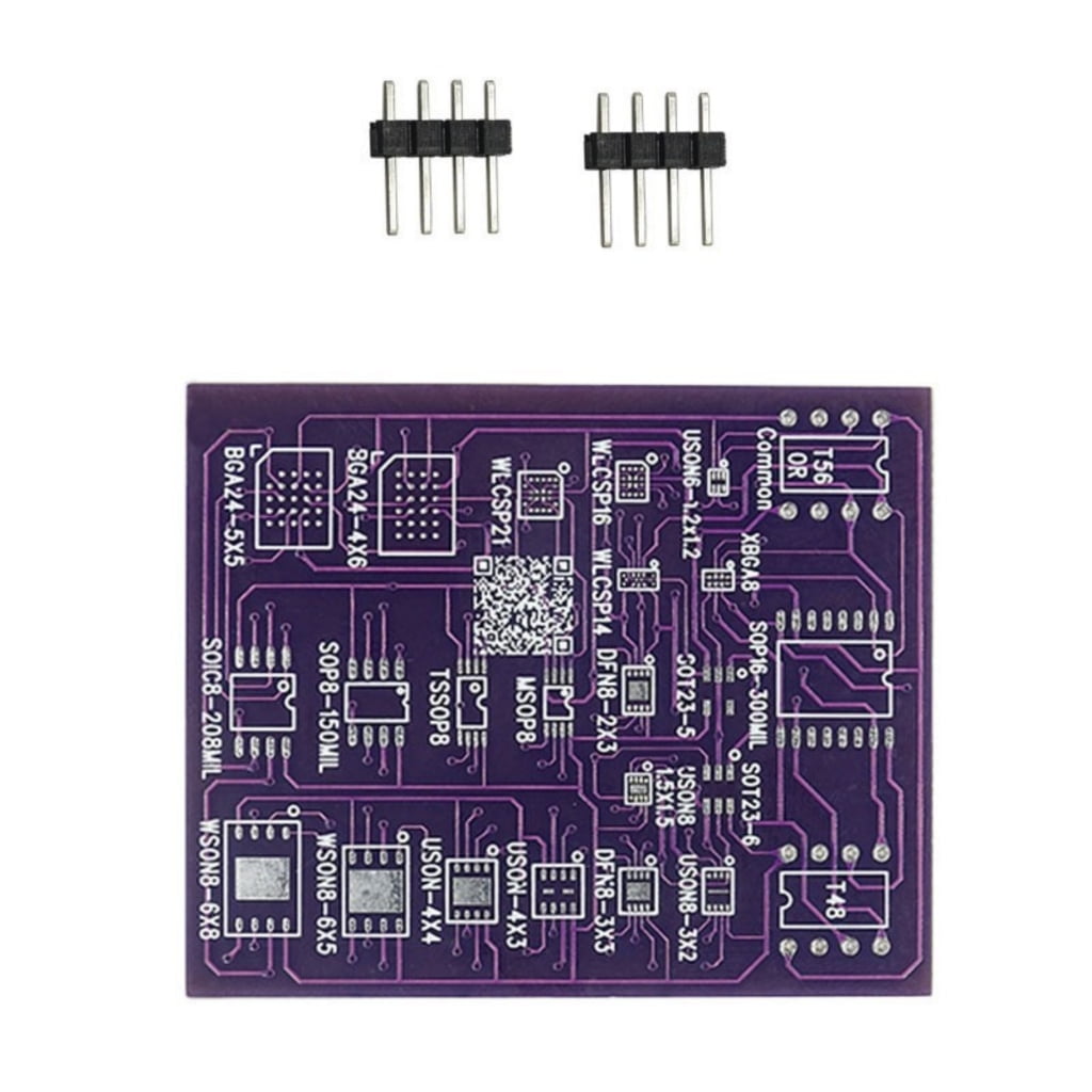 22 in 1 Notebook BIOS Adapter for Simplifieds Serial Number Alteration ...