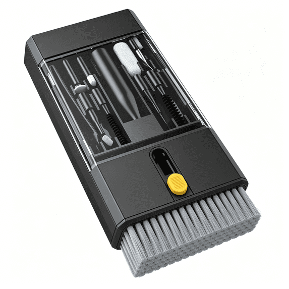 22 in 1 Precision Cleaning Kit – Professional Electronic Device ...