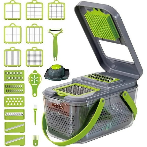 Vegetable Cutter