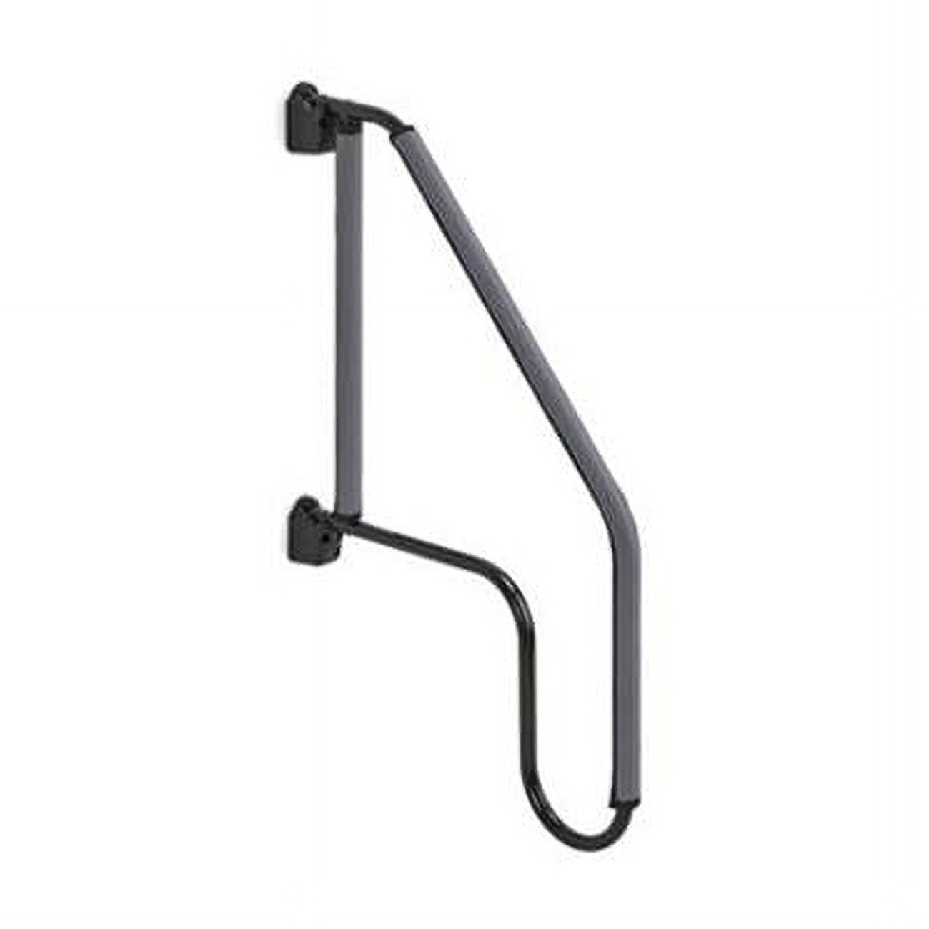 22 in. & 39 in. Zip Grip, Charcoal for AM-533 - Walmart.com