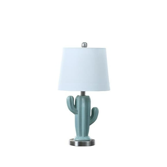 Cactus Lamp
