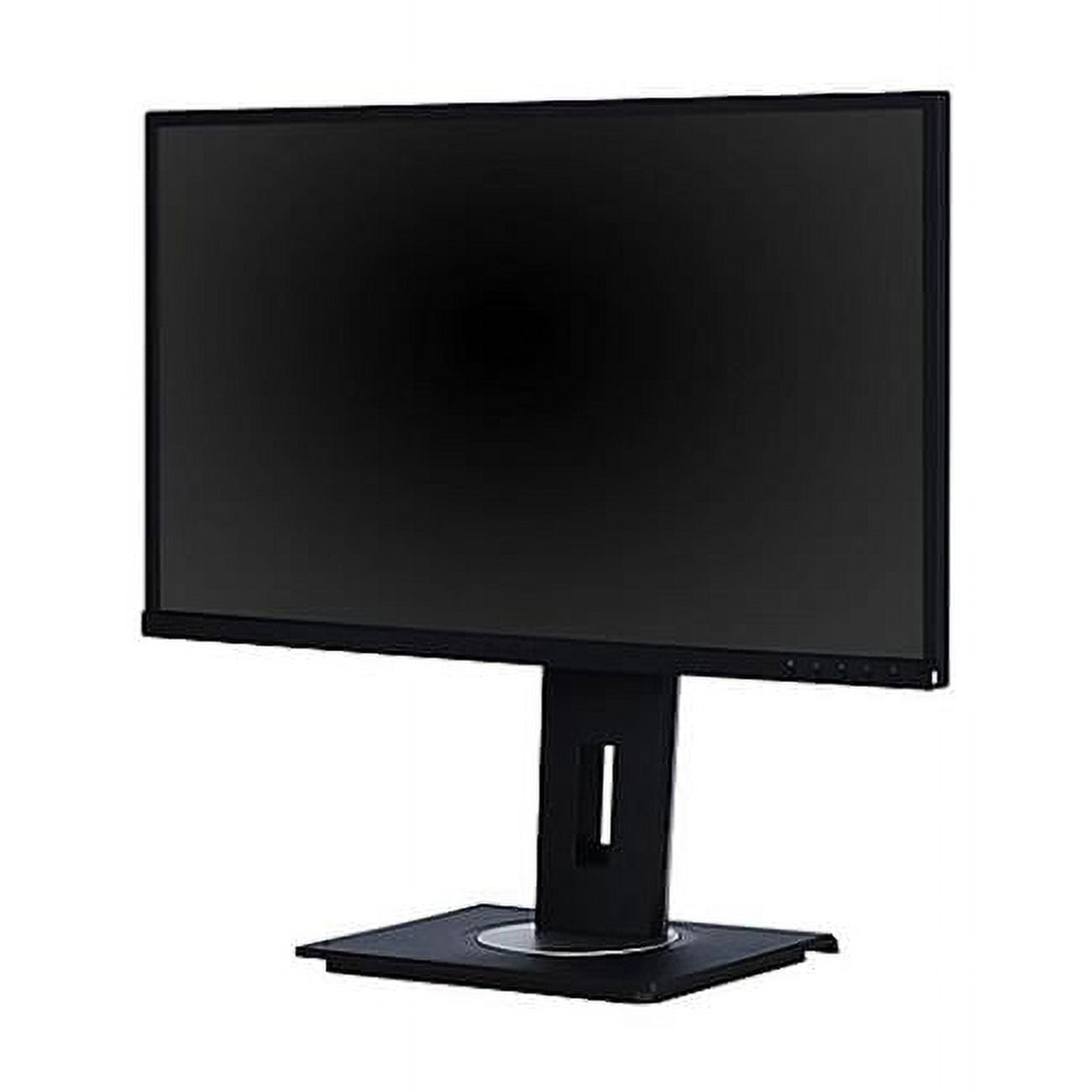 22 in. Superclear Ips Full HD Monitor with Advanced Ergonomics ...