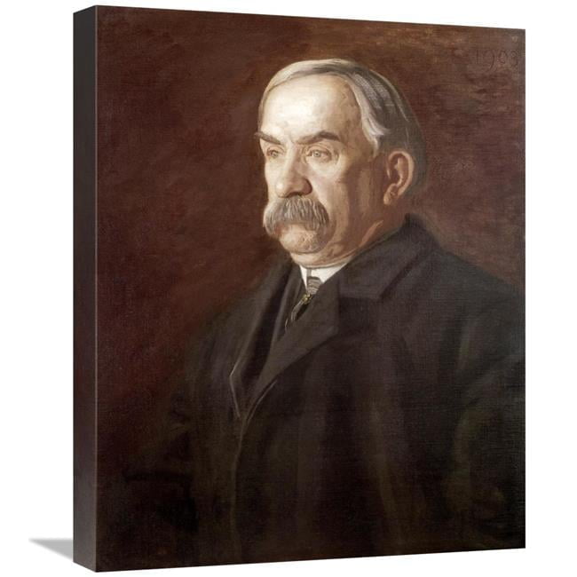 22 in. Thomas Flaherty Art Print - Thomas Eakins - Walmart.com