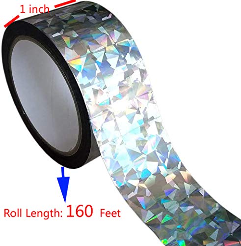 22-inch+17-inch Two Realistic Dead Crows Decoy Combination to Drive ...