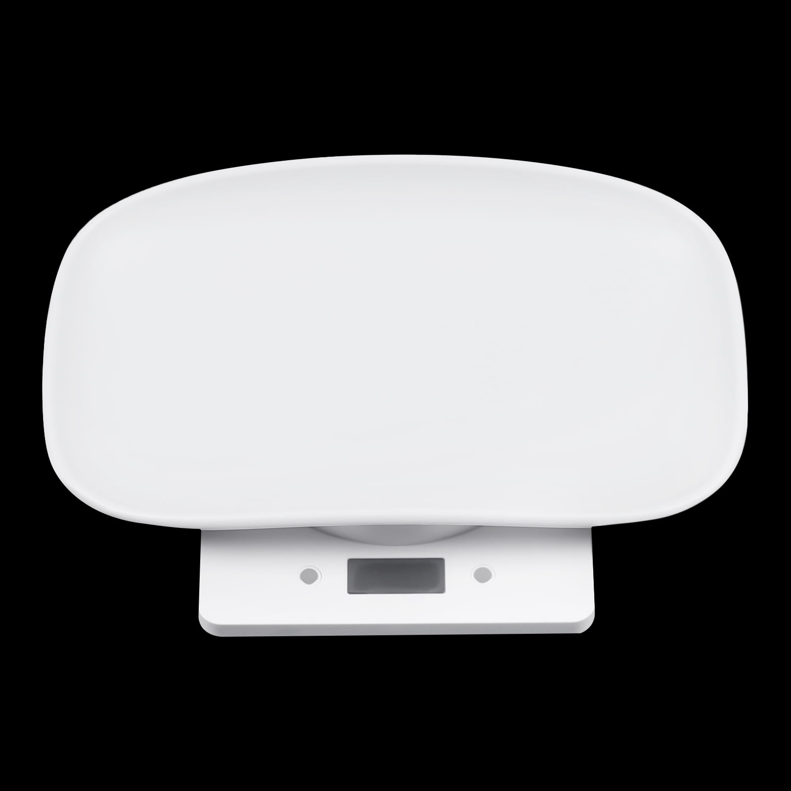 22 lbs Multi-functional Digital Baby/Small Pets Scale with Tare ...