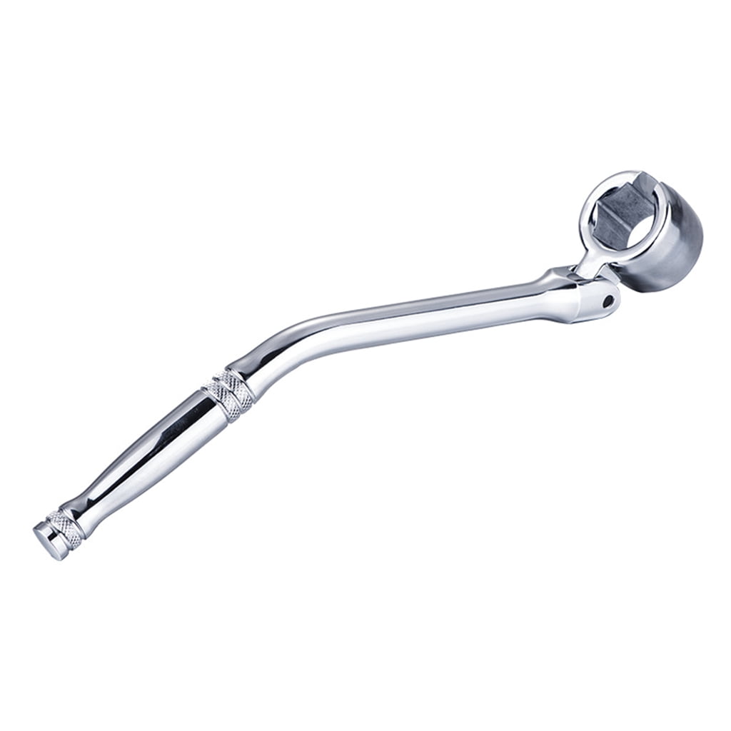 22 mm Oxygen Sensor Socket with Contour Handle 7/8 Inch Oxygen Sensor ...