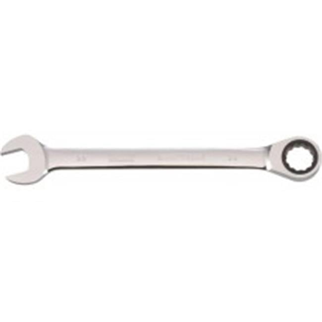 22 mm Wrench Ratcheting Combination - Walmart.com