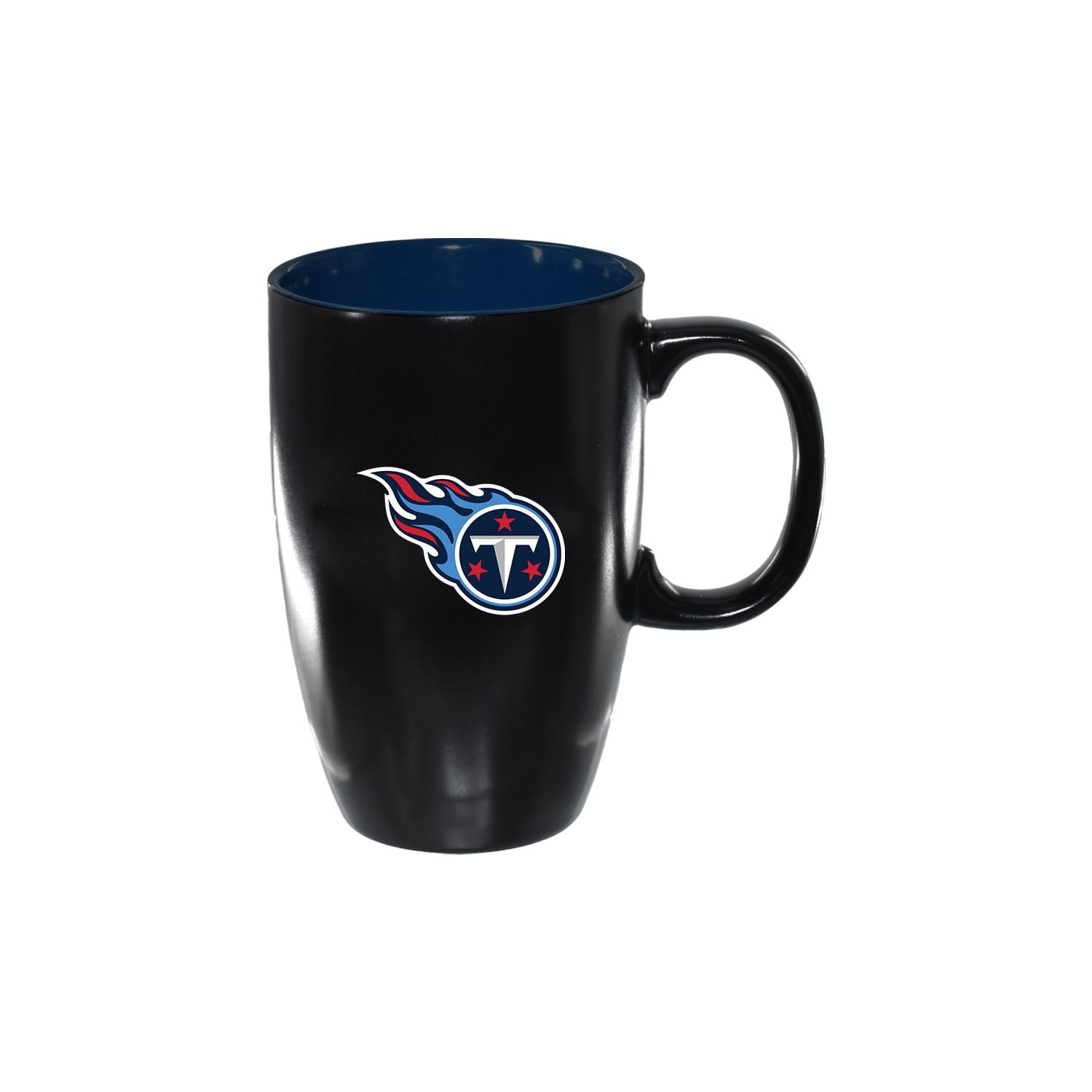 22 ounce Latte Mug Team Color - Walmart.com