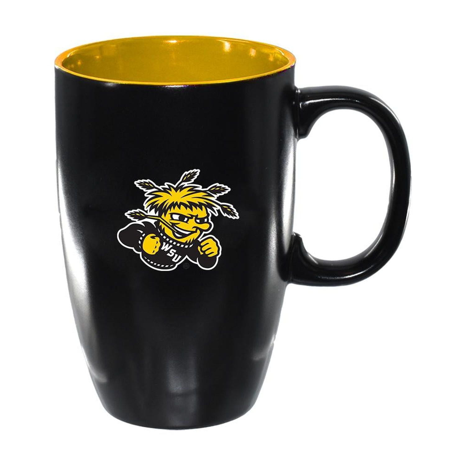 22 ounce Latte Mug Team Color - Walmart.com