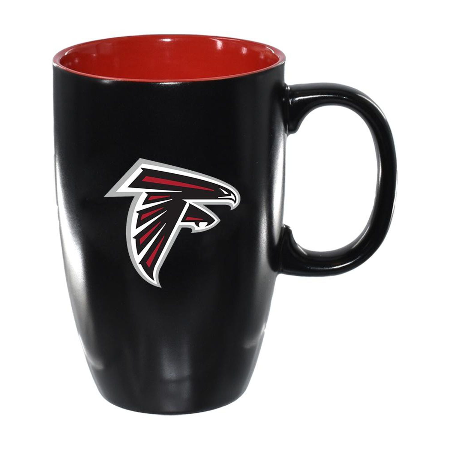 22 ounce Latte Mug Team Color - Walmart.com