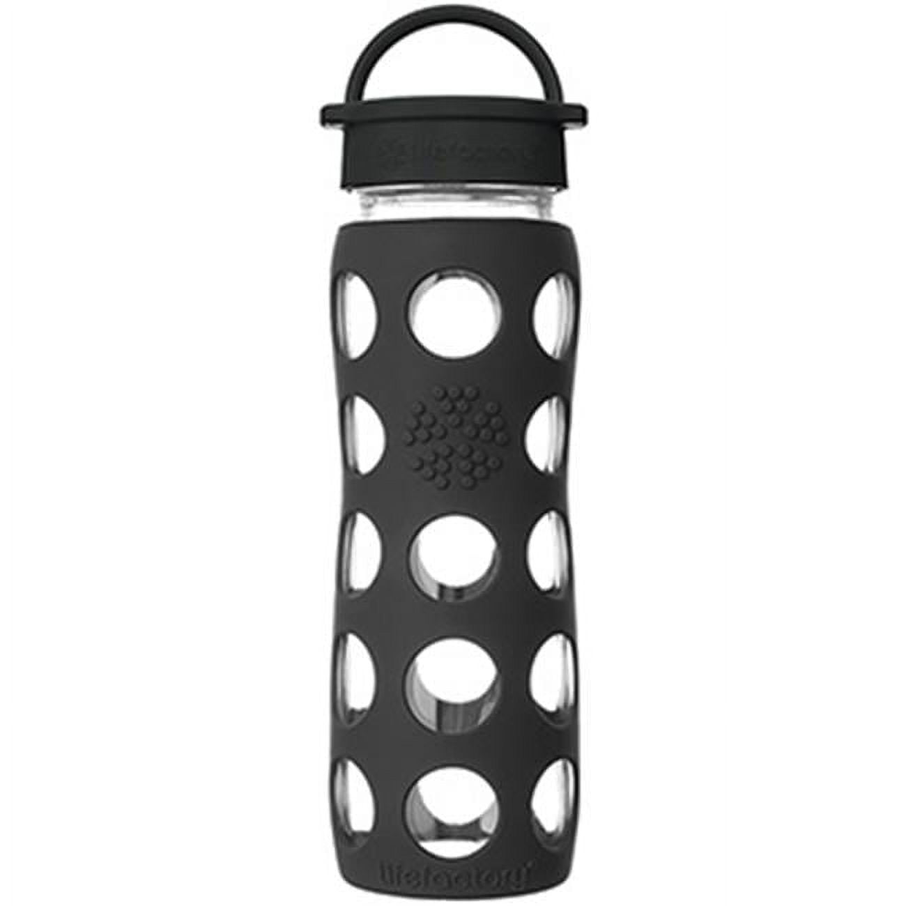 22 oz Classic Cap Onyx Bottle - Walmart.com