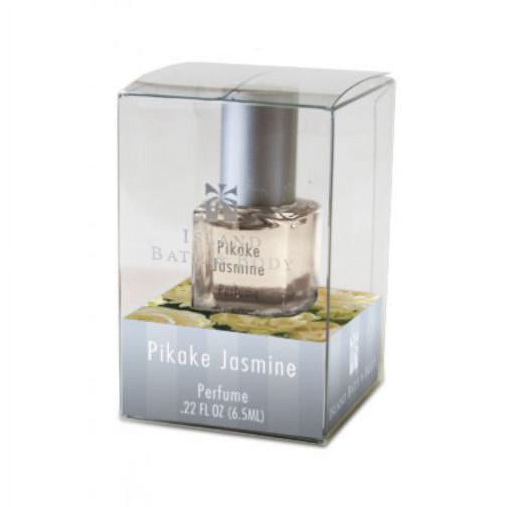 Island Bath and Body Jasmine Pikake Perfume .22 oz - Walmart.com